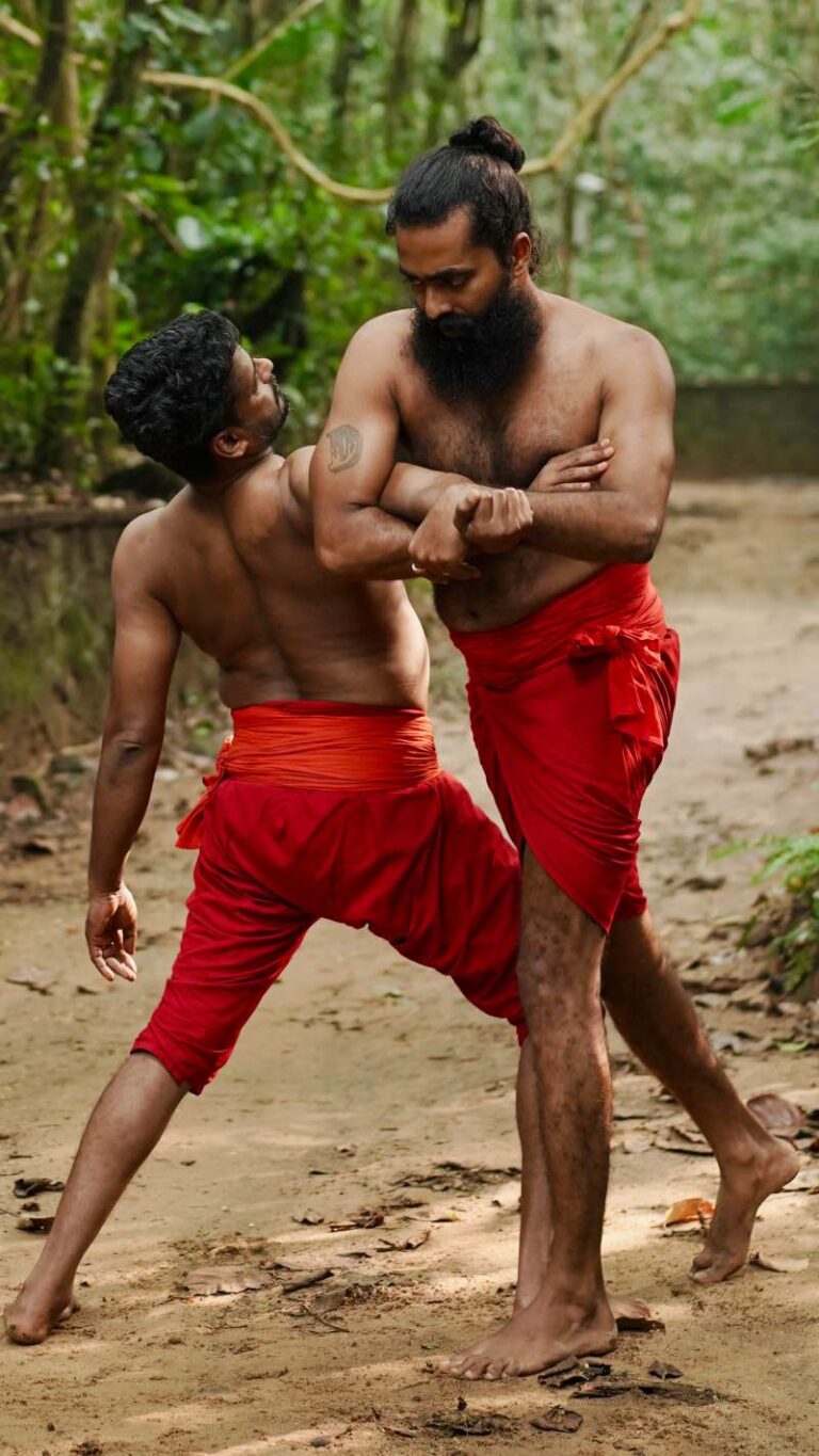 Kalari Classes, Kalaripayattu Training Centre Kerala, Kalari Payattu