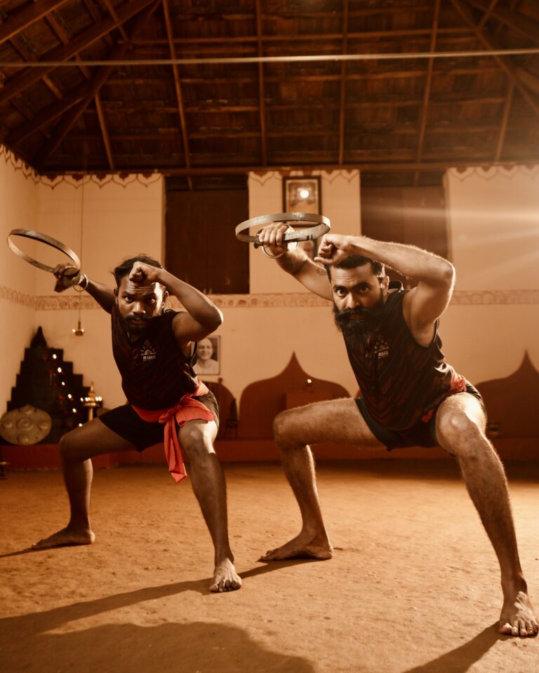 Kalari Classes, Kalaripayattu Training Centre Kerala, Kalari Payattu